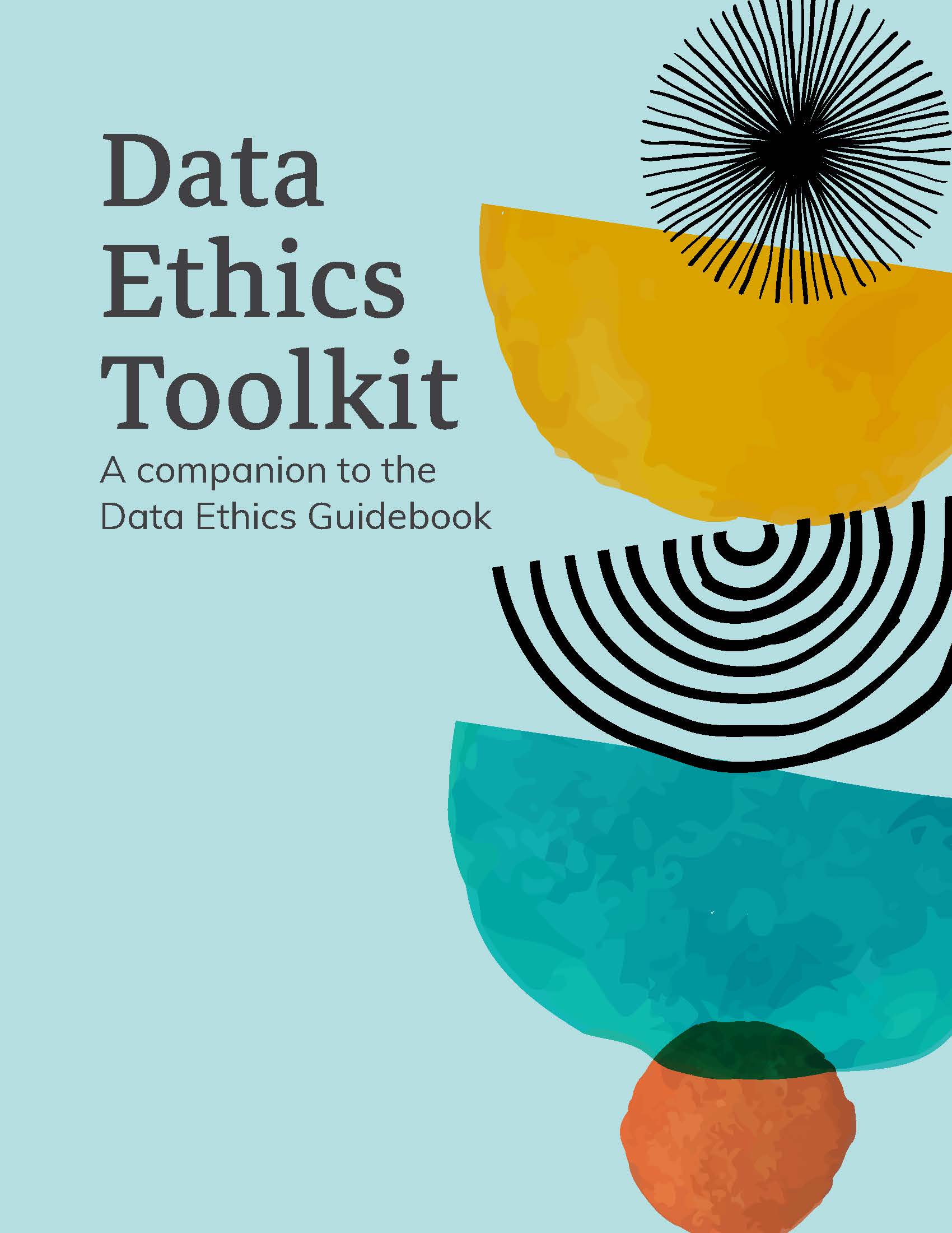 Data Ethics Toolkit - Informing Change