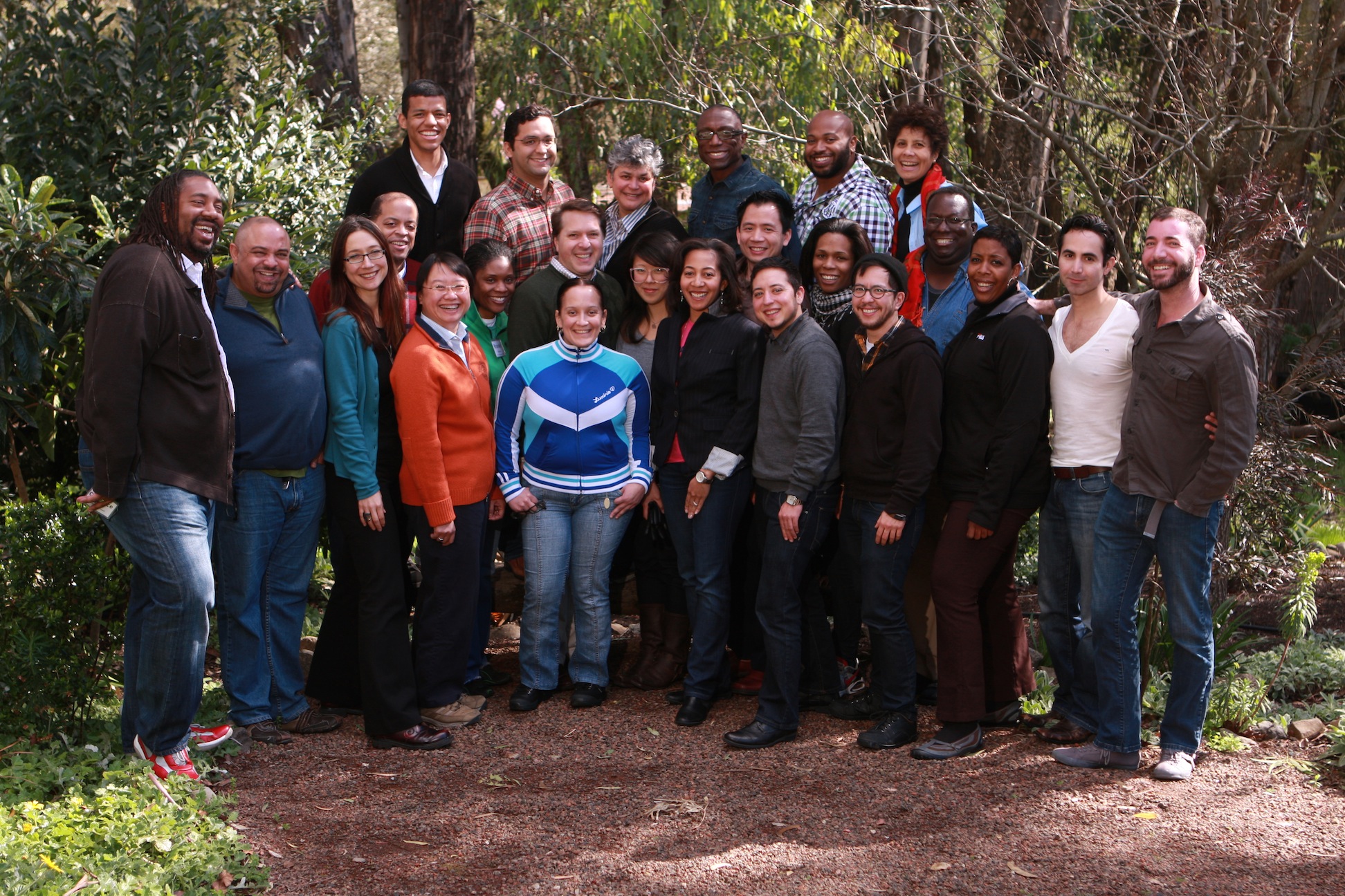 25 Insights from 25 Years of Informing Change - Informing Change